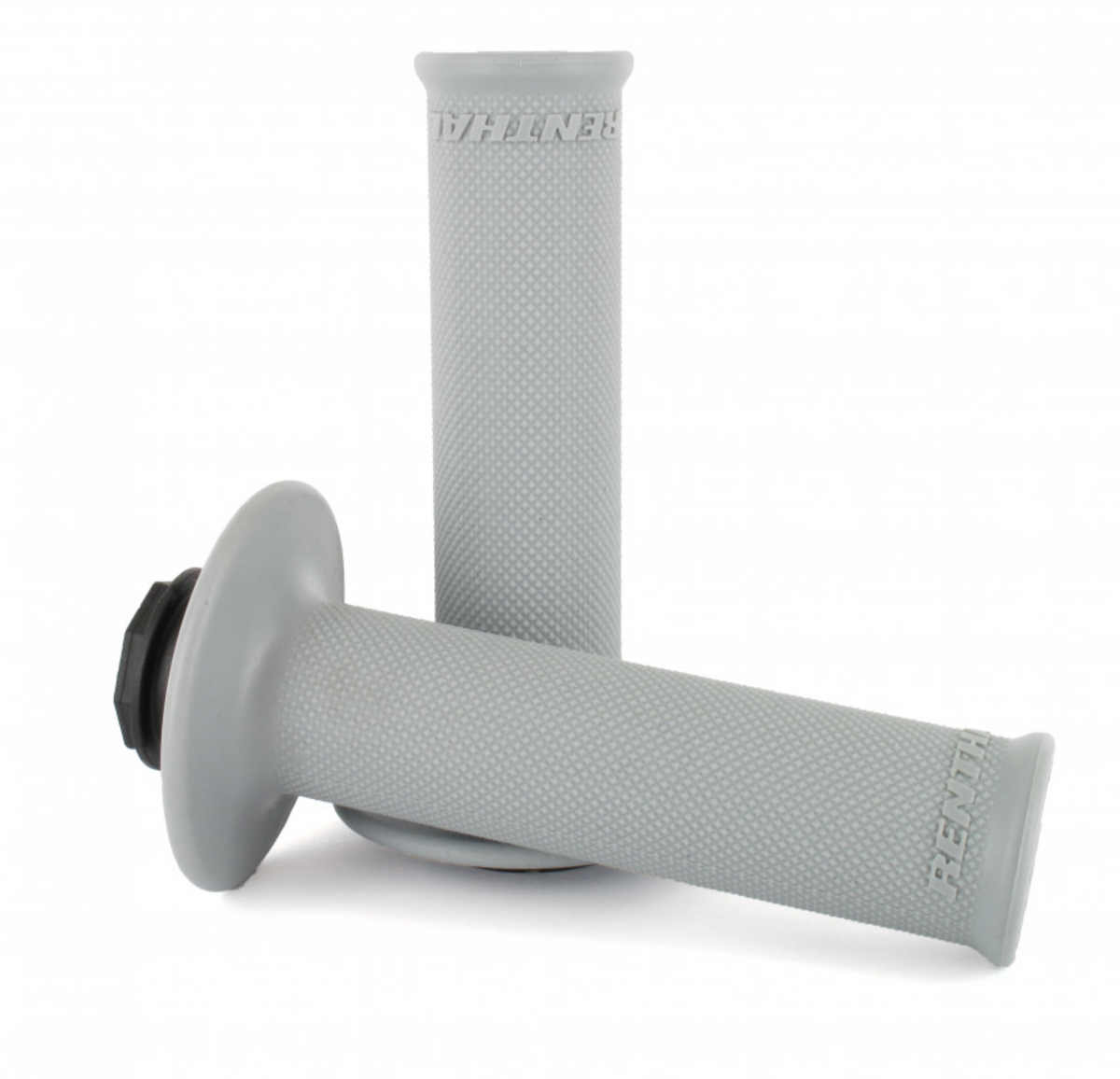 Renthal, MX Original Lock-On - Soft (Full Diamond) – shop.enduroskola.se