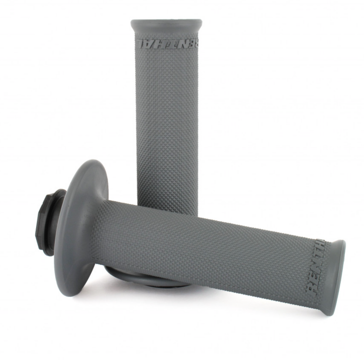 Renthal, MX Original Lock-On - Medium (Full Diamond) – shop.enduroskola.se